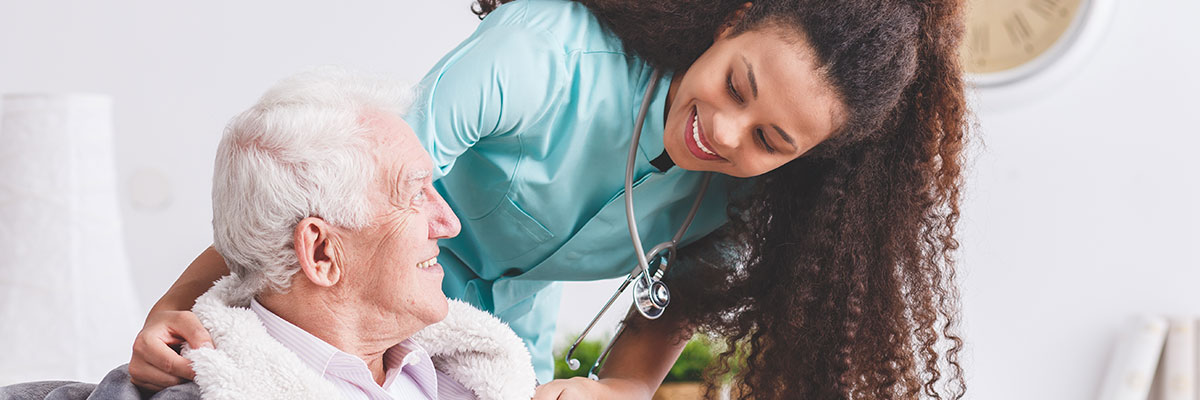 Community Home Health – Community Home Health and Hospice Care